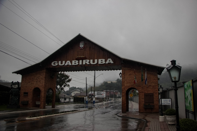 GUABIRUBA, SANTA CATARINA - MystrasMystras