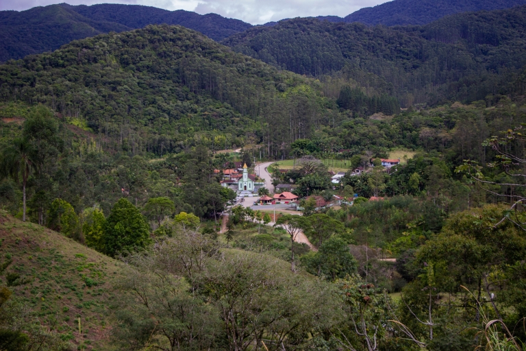 GUABIRUBA, SANTA CATARINA - MystrasMystras