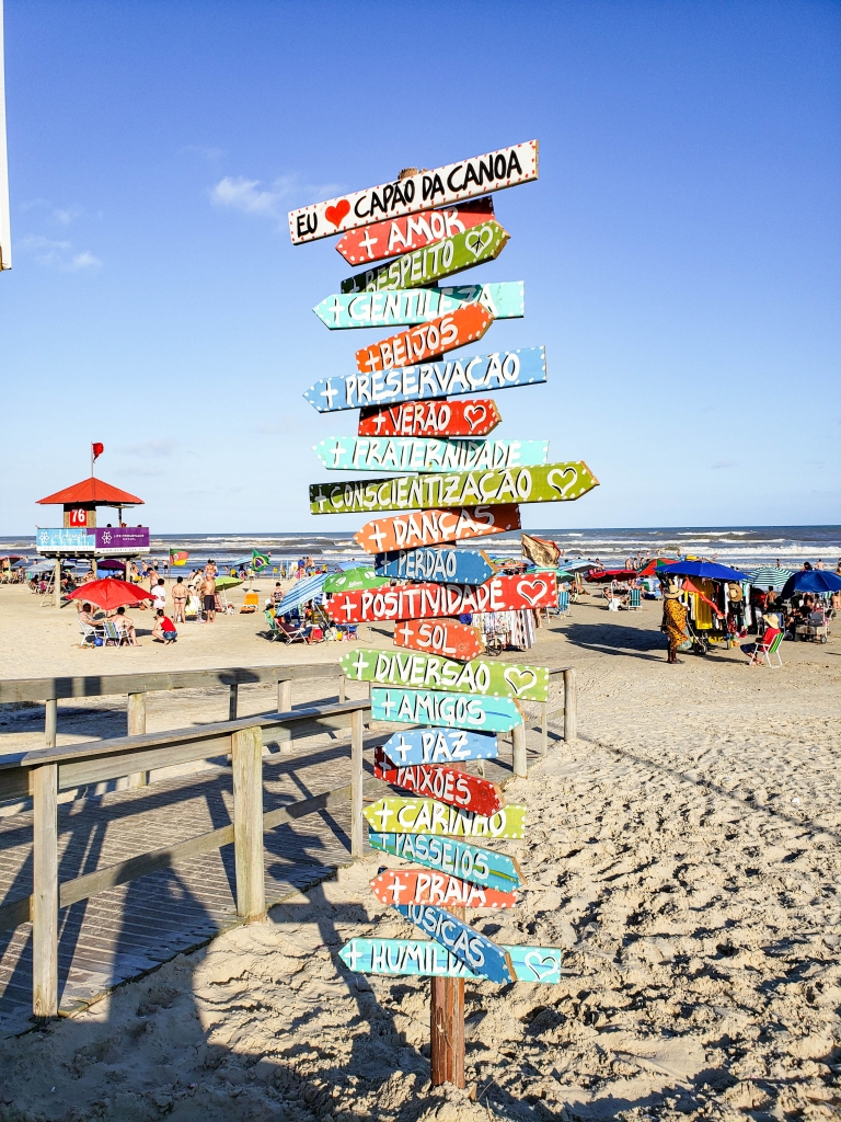 CAPÃO DA CANOA, LITORAL NORTE GAÚCHO - MystrasMystras